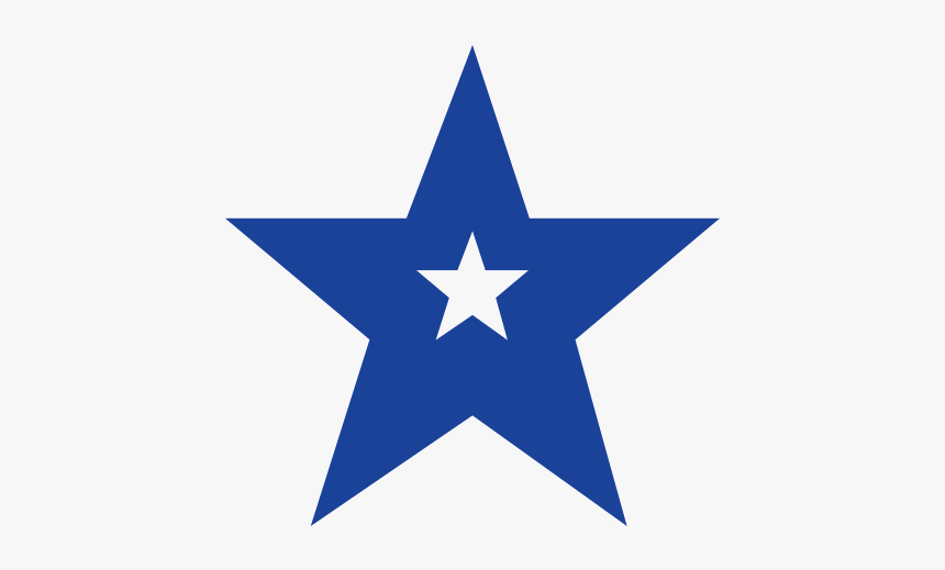 Flag Of Cuba Star, HD Png Download , Transparent Png Image - PNGitem
