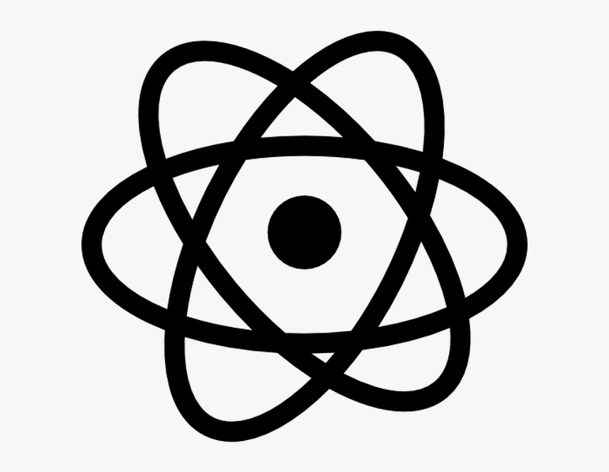 Free Icon Designed By - Atom Icon Png, Transparent Png , Transparent ...