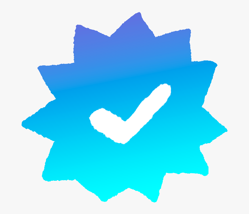 Verified Gif Transparent, HD Png Download , Transparent Png Image - PNGitem