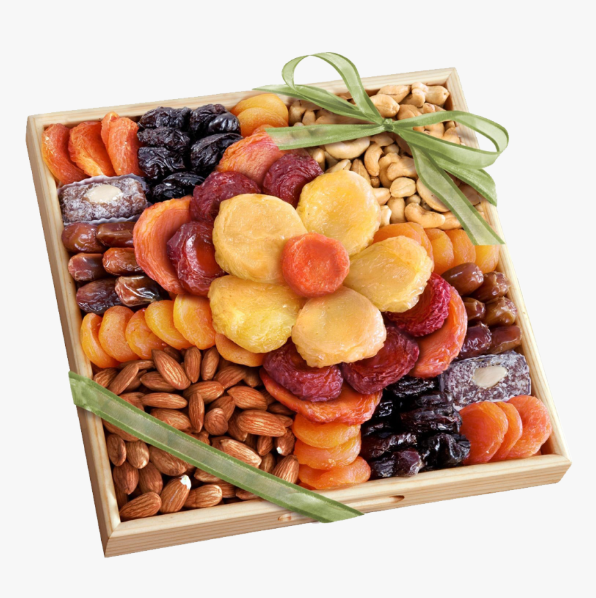 Dried-fruit - Dry Fruit And Nut Kunchas, HD Png Download , Transparent ...
