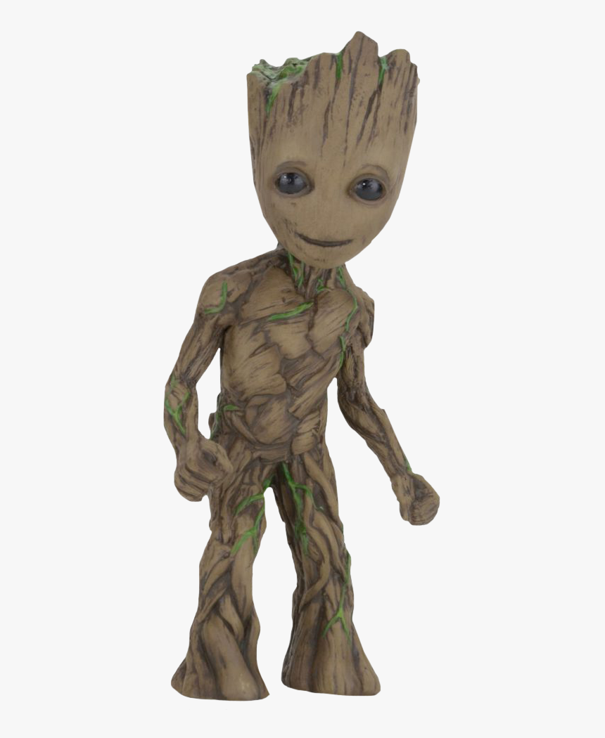 Guardians Groot Replica Marvel Action Figure Pop Toys - Baby Groot ...