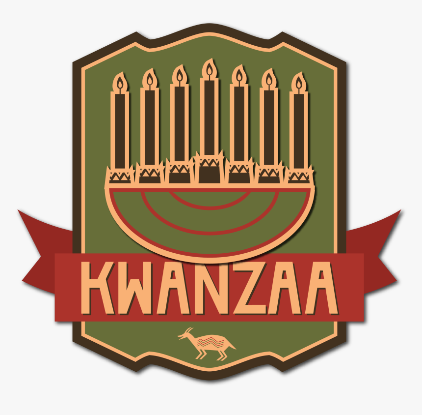 Transparent Kwanzaa Png - Illustration, Png Download , Transparent Png ...