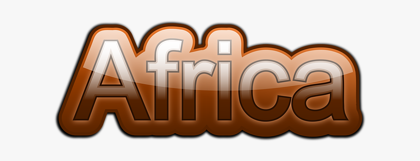 Lettering, Africa, Font, Drawing, Clipart, Illustration - Africa Letra ...