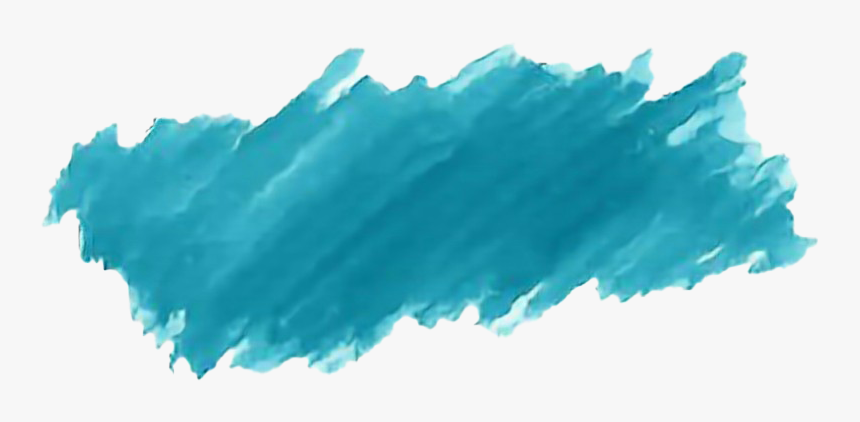 Paint Brush Stroke Png, Transparent Png , Transparent Png Image - PNGitem