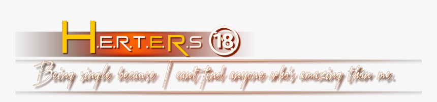Png Text Images Single, Transparent Png , Transparent Png Image - PNGitem