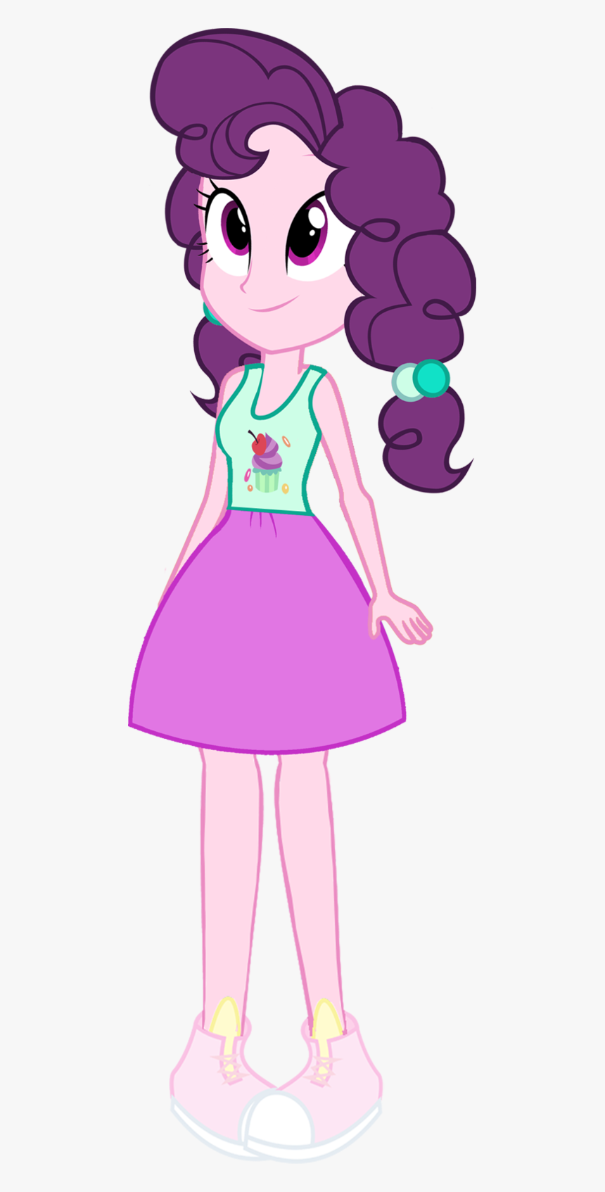 Mlp Sugar Belle Eg, HD Png Download , Transparent Png Image - PNGitem