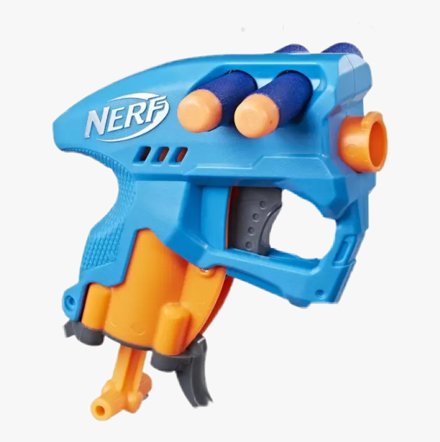 Nerf Gun Price In India, HD Png Download , Transparent Png Image - PNGitem