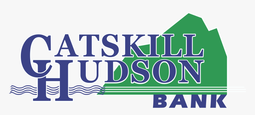 Catskill Hudson Bank Logo, HD Png Download , Transparent Png Image ...