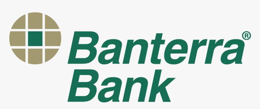 Banterra Bank Logo, HD Png Download , Transparent Png Image - PNGitem