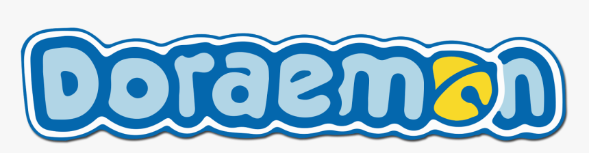 Doraemon Logo Png, Transparent Png , Transparent Png Image - PNGitem
