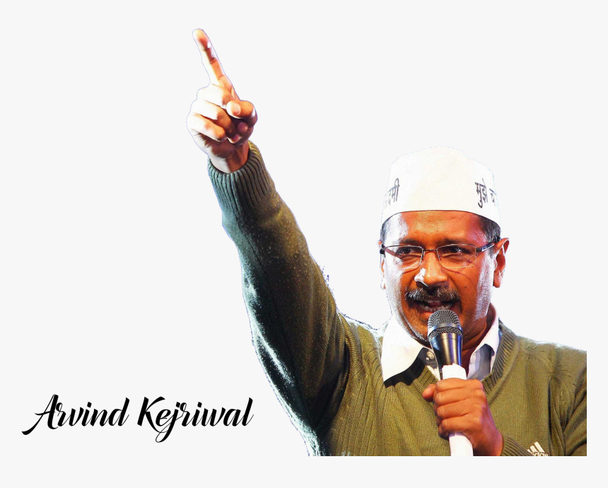 Arvind Kejriwal Wallpaper
