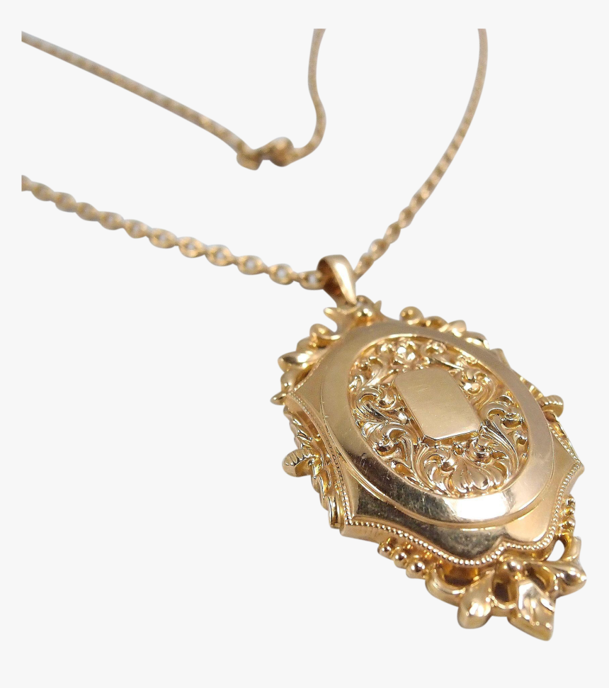 Locket, HD Png Download , Transparent Png Image - PNGitem
