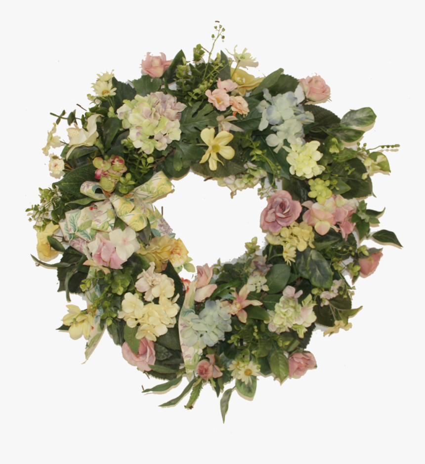 Wreath, HD Png Download , Transparent Png Image - PNGitem