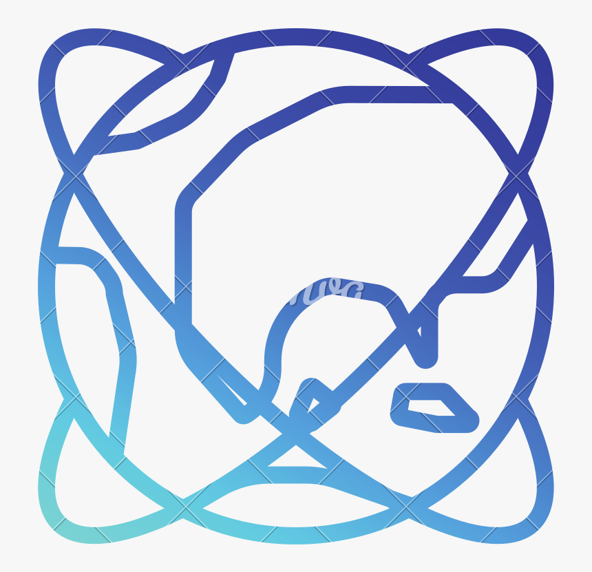 Communication Computer Networking Icon - Illustration, HD Png Download ...