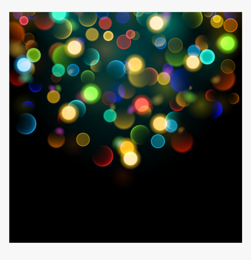 Bokeh Sticker Collection ⭐️🖤 tags, HD Png Download , Transparent Png ...