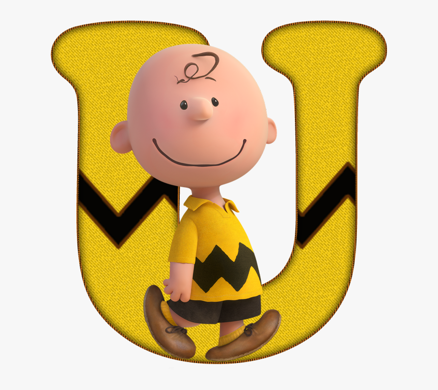 Abecedario Snoopy, HD Png Download , Transparent Png Image - PNGitem