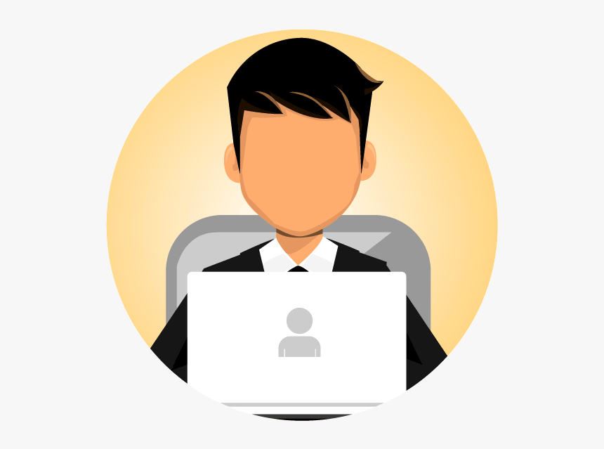 Letter Writing Service Uc Berkeley - Student Icon Gif Transparent, HD ...