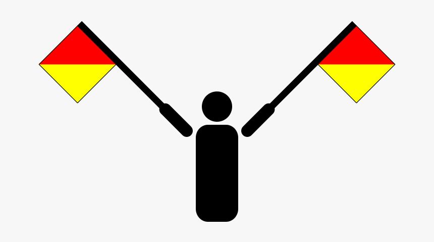 Help Semaphore, HD Png Download , Transparent Png Image - PNGitem