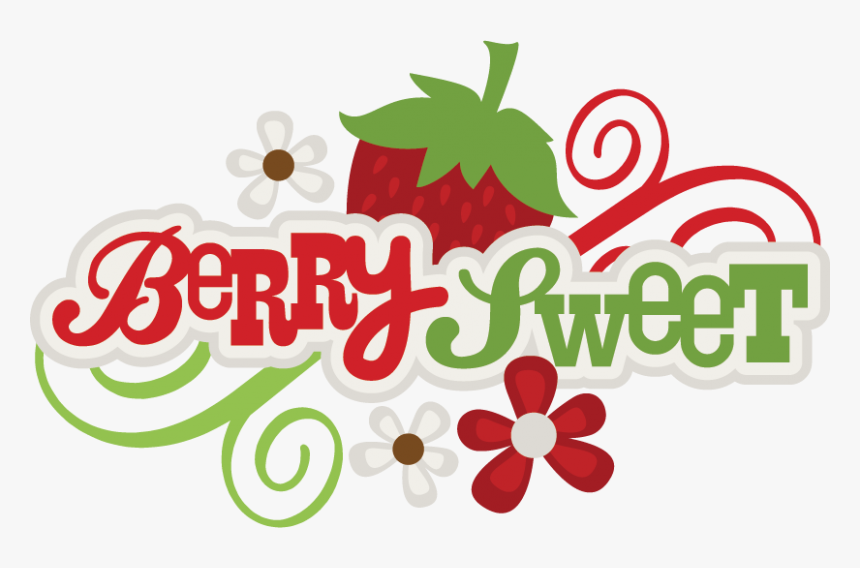 Strawberry Shortcake Svg Free, HD Png Download , Transparent Png Image ...