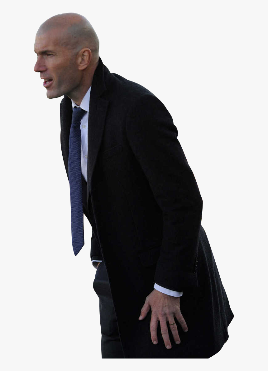 Zinedine Zidane render - Zidane Png, Transparent Png , Transparent Png ...