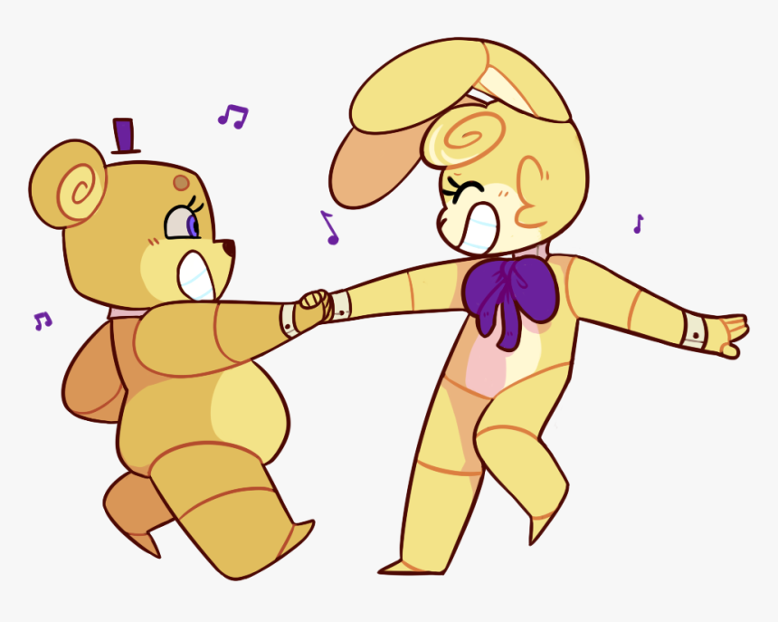 New Spring Bonnie Fnaf World, HD Png Download , Transparent Png Image ...