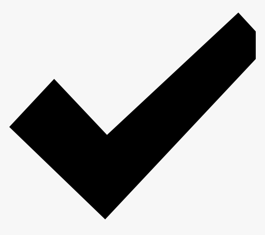 Tick, HD Png Download , Transparent Png Image - PNGitem