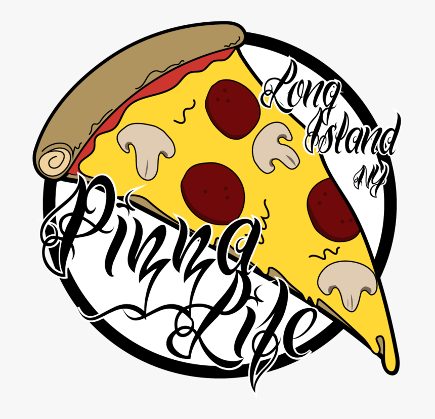 Pizza Life, HD Png Download , Transparent Png Image - PNGitem
