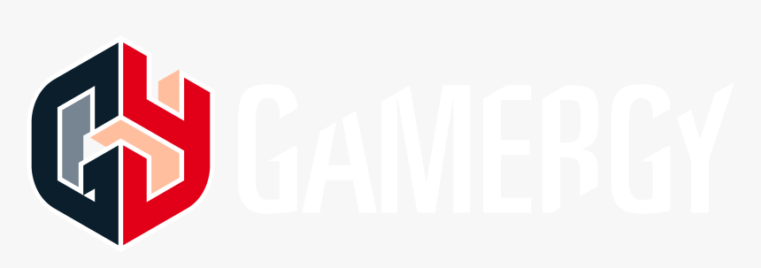 Gamergy Logo Vector, HD Png Download , Transparent Png Image - PNGitem