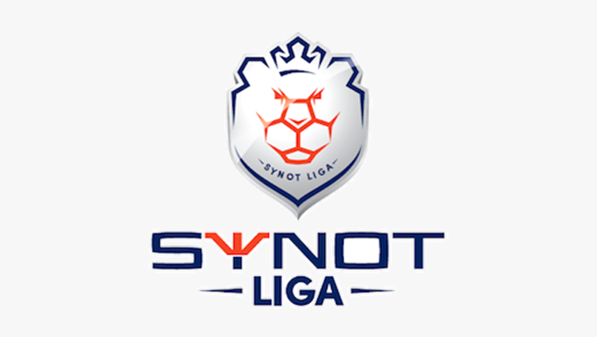 Czech First League Logo - Czech First League, HD Png Download ...