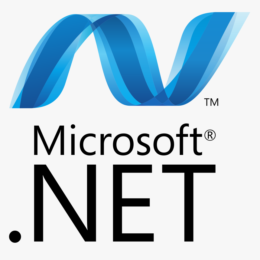 Microsoft Net Logo - Microsoft .net Logo Png, Transparent Png ...