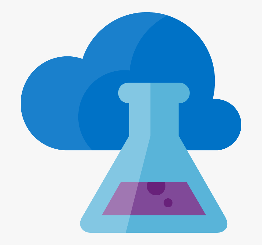 Azure Devtest Labs Icon, HD Png Download , Transparent Png Image - PNGitem