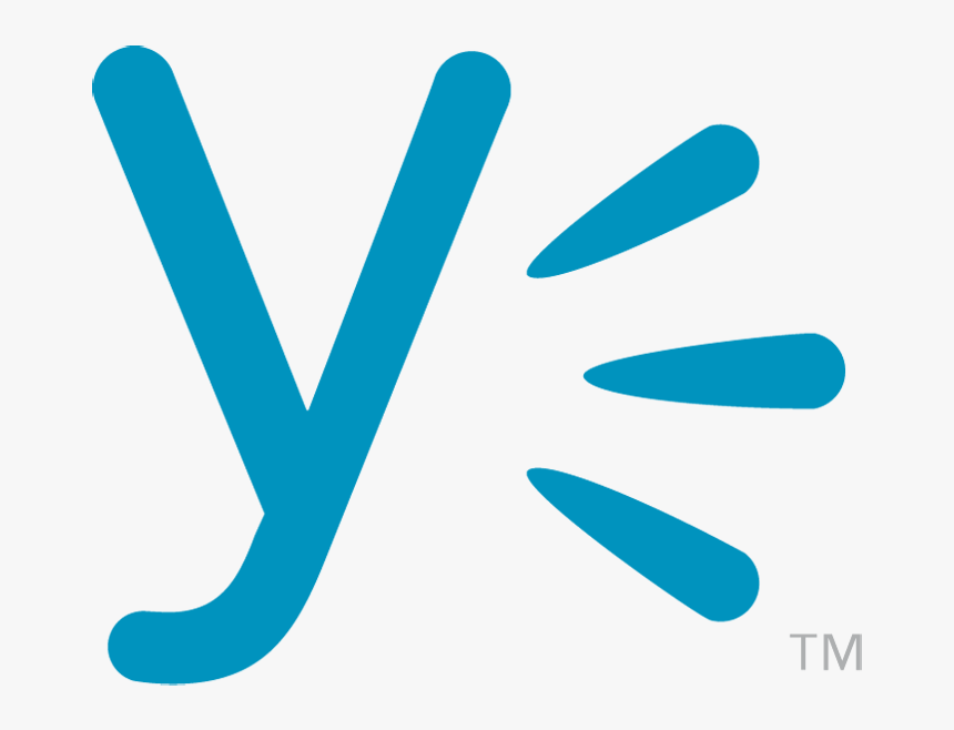 Y Social Media Logo, HD Png Download , Transparent Png Image - PNGitem