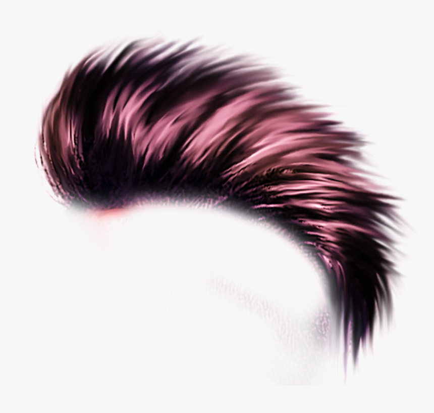 Hd Hair Style Png, Transparent Png , Transparent Png Image - PNGitem