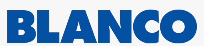 Blanco - Blanco Sink Logo Png, Transparent Png , Transparent Png Image ...