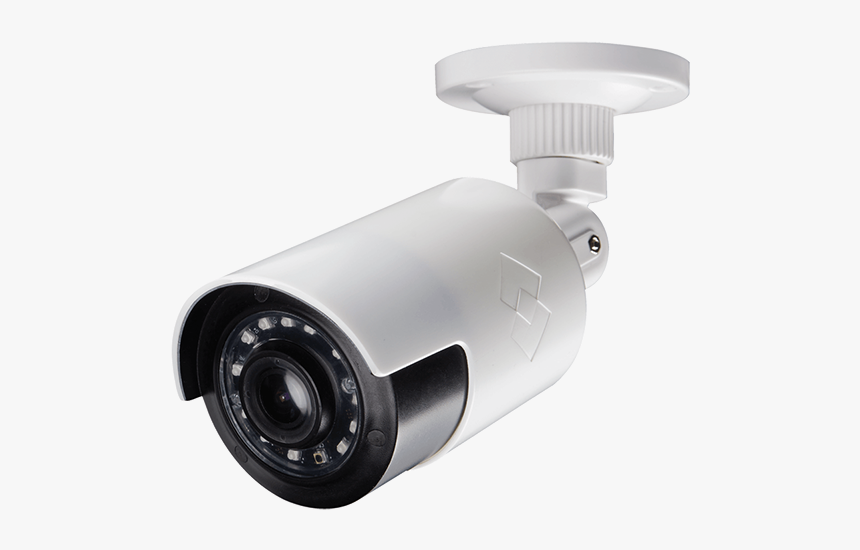Cctv Camera, HD Png Download , Transparent Png Image - PNGitem