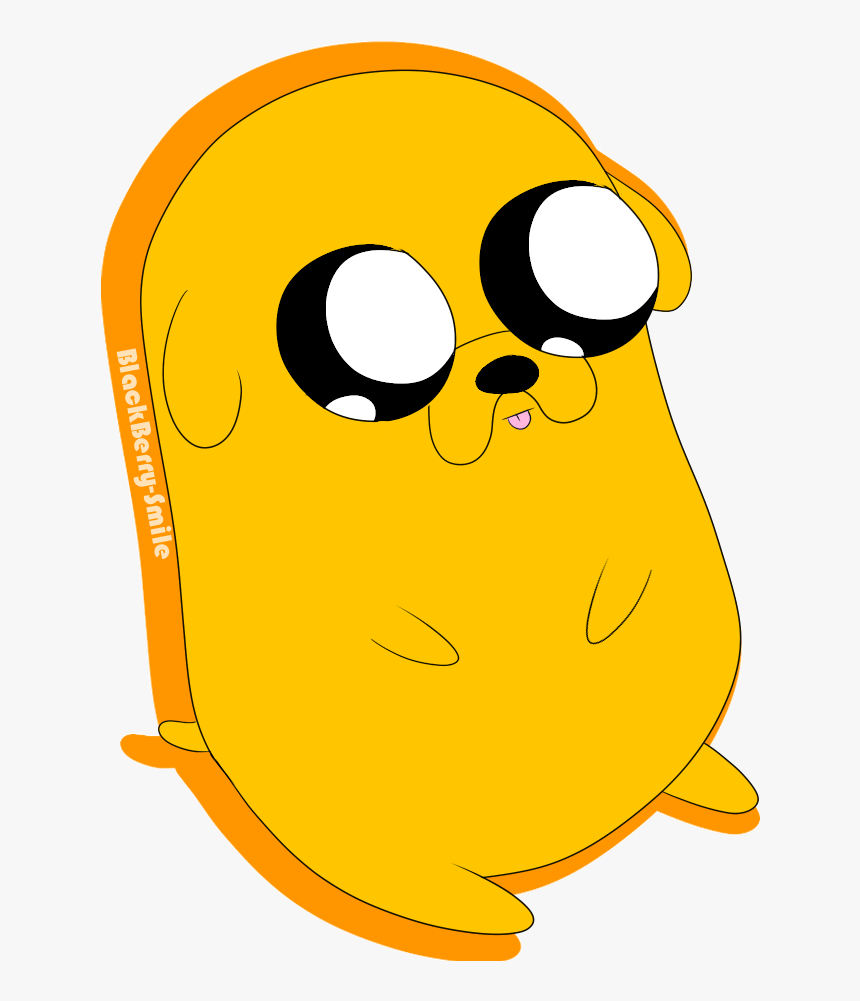 Jake The Dog Baby, HD Png Download , Transparent Png Image - PNGitem