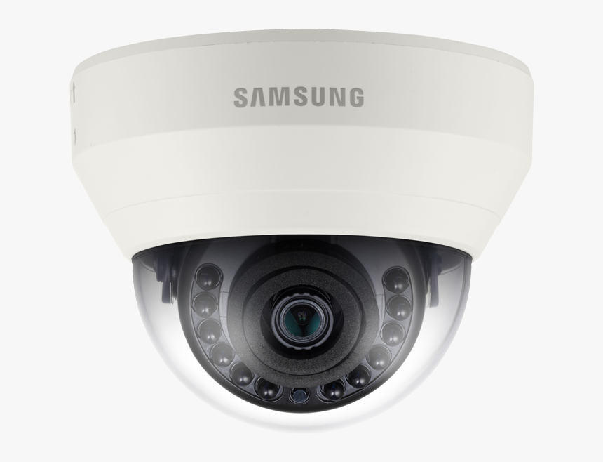 Samsung Scd-6083r Cctv Camera Dubai - Xnd 6080, HD Png Download ...