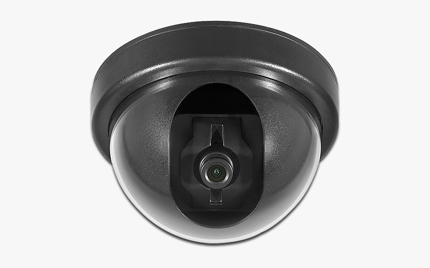 Camera Dome, HD Png Download , Transparent Png Image - PNGitem
