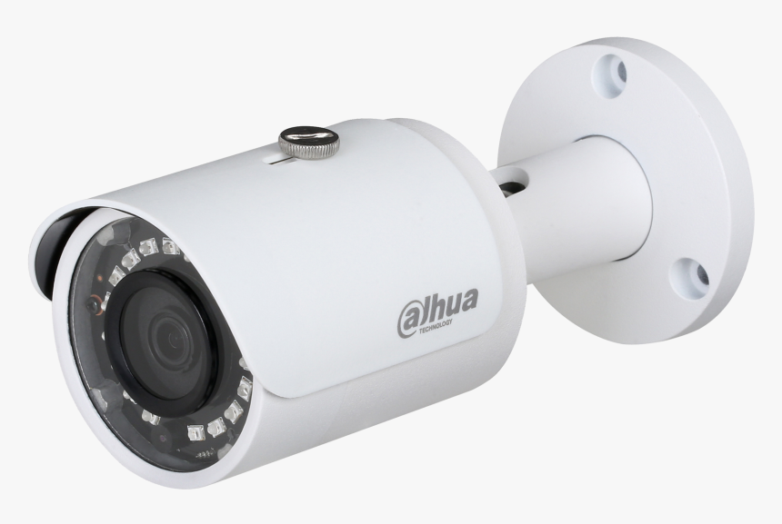 Dahua Bullet Camera Png, Transparent Png , Transparent Png Image - PNGitem
