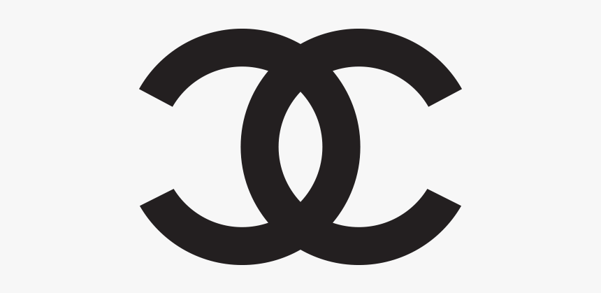 Transparent Coco Chanel Logo, HD Png Download , Transparent Png Image ...