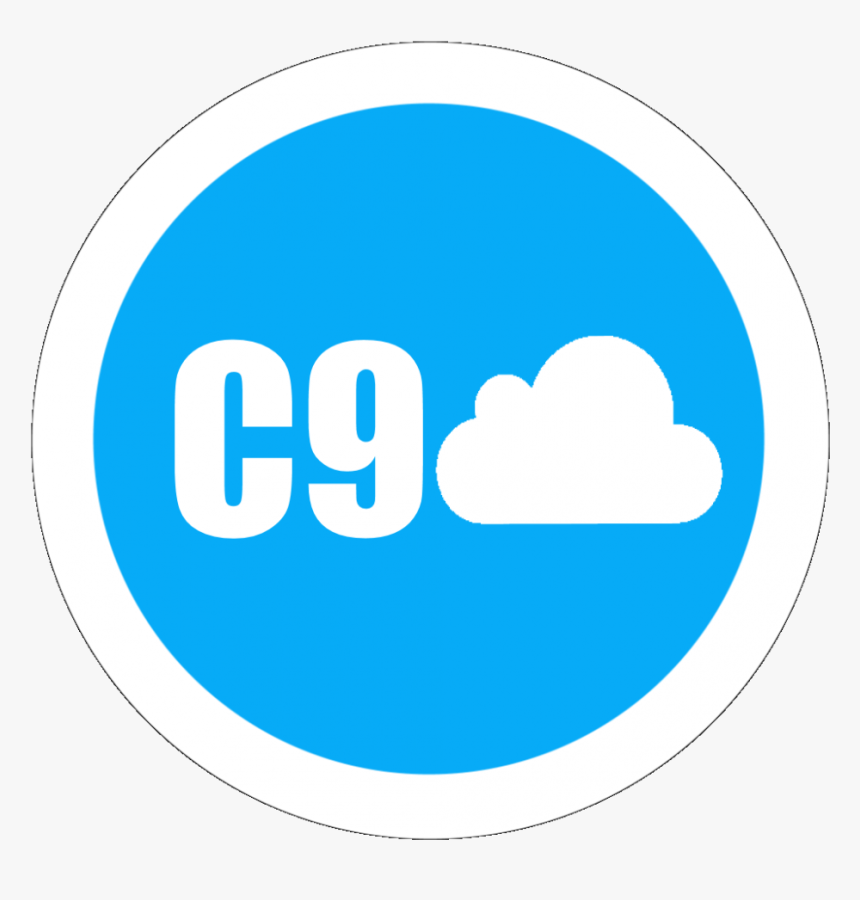Cloud 9 - Circle, HD Png Download , Transparent Png Image - PNGitem