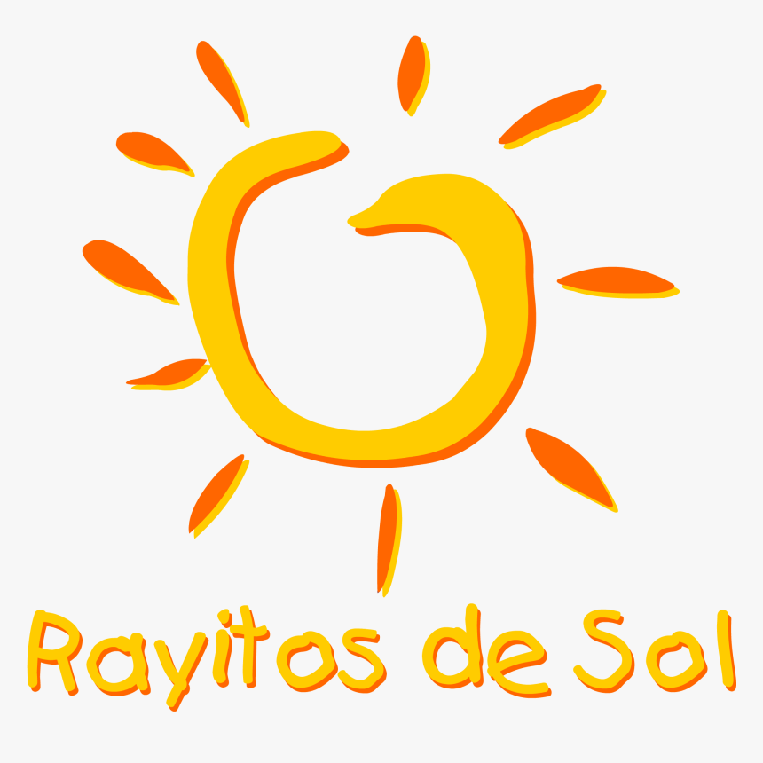 Sol Png De Alta Qualidade - Rayitos De Sol Png, Transparent Png ...