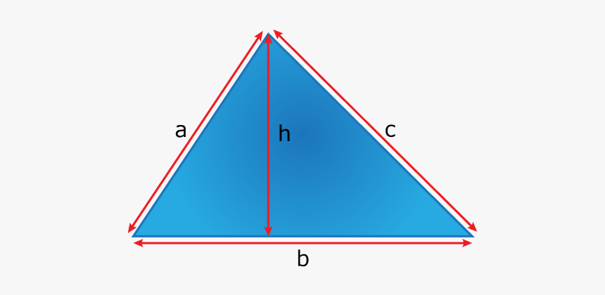 Triangle, HD Png Download , Transparent Png Image - PNGitem