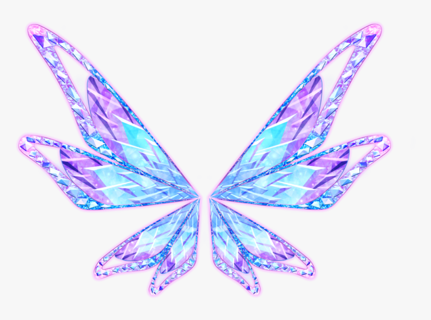 Winx Club Bloom Tynix, HD Png Download , Transparent Png Image - PNGitem
