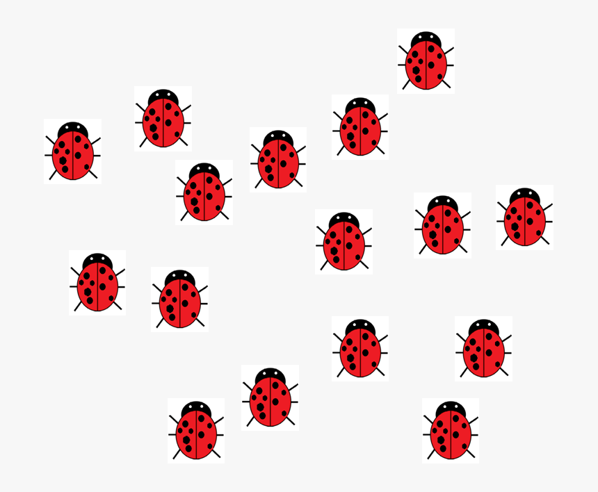 Group Of Objects To Count, HD Png Download , Transparent Png Image ...