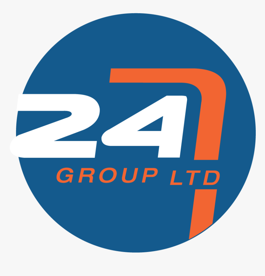 247 Group Logo - Maintenance 247, HD Png Download , Transparent Png ...