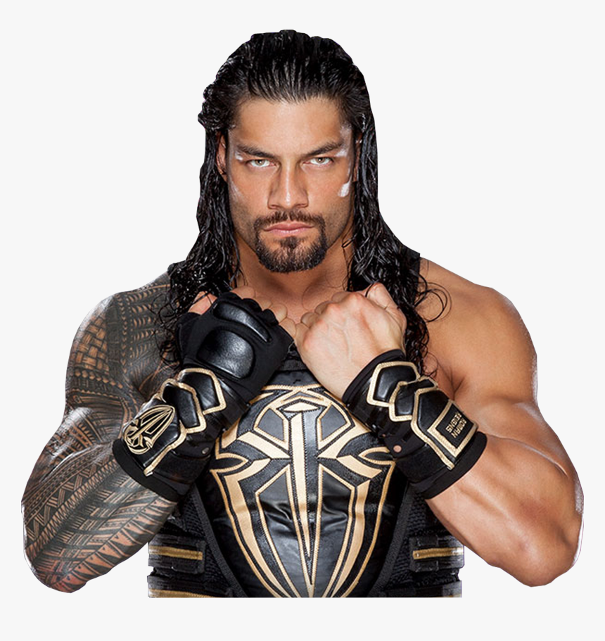 Wwe Roman Reigns Png, Transparent Png , Transparent Png Image - PNGitem
