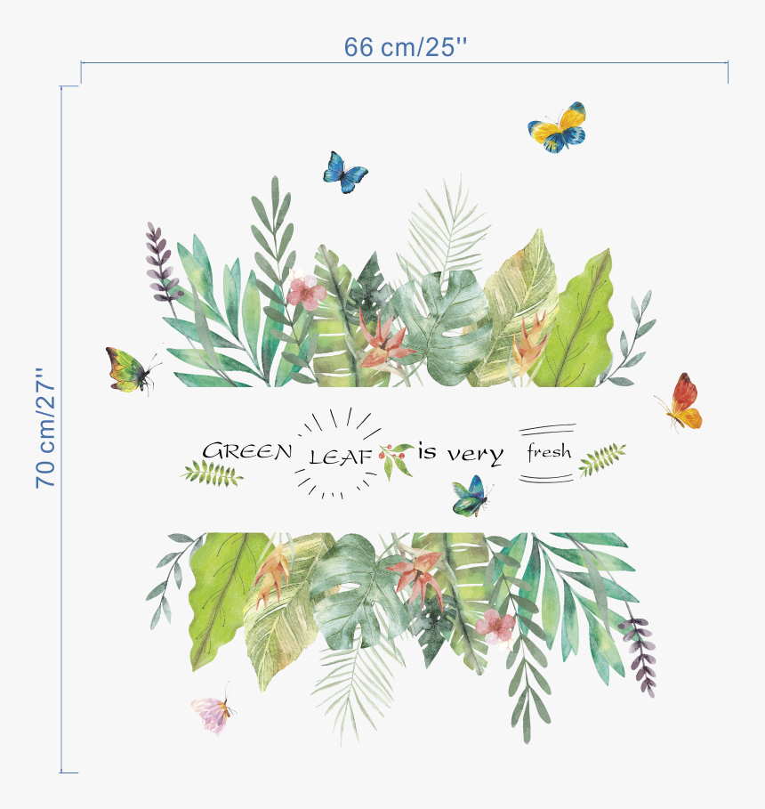 Wall Decal, HD Png Download , Transparent Png Image - PNGitem