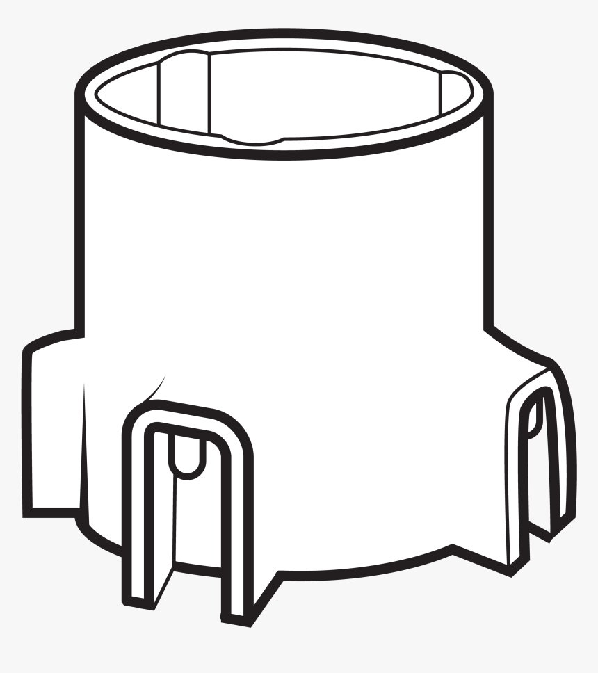 Rolling Tree Stand Clipart , Png Download, Transparent Png ...