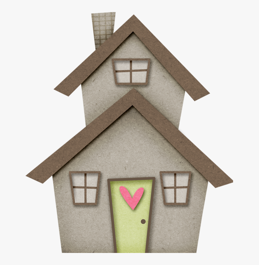 New Home Clipart